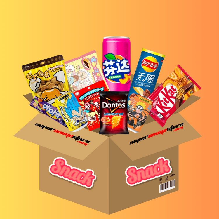 Super Anime Store Japanese Anime Products Retail and Wholesale