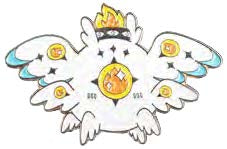 Squishable Baby Seraph Enamel Pin – Super Anime Store