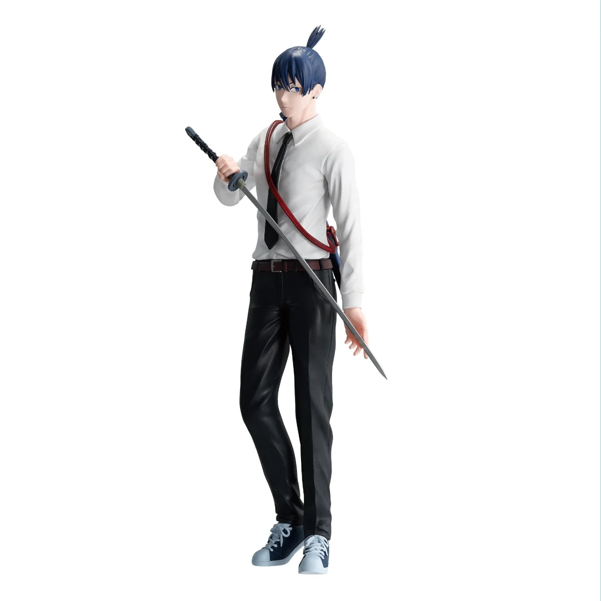 Chainsaw Man Reze Arc Aki Hayakawa Vibration Stars Figure | Banpresto ...