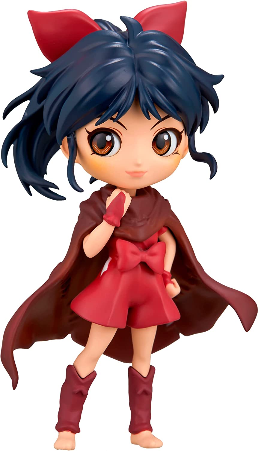 Yashahime Princess Half Demon - Q posket Petit - Moroha Figure Super ...