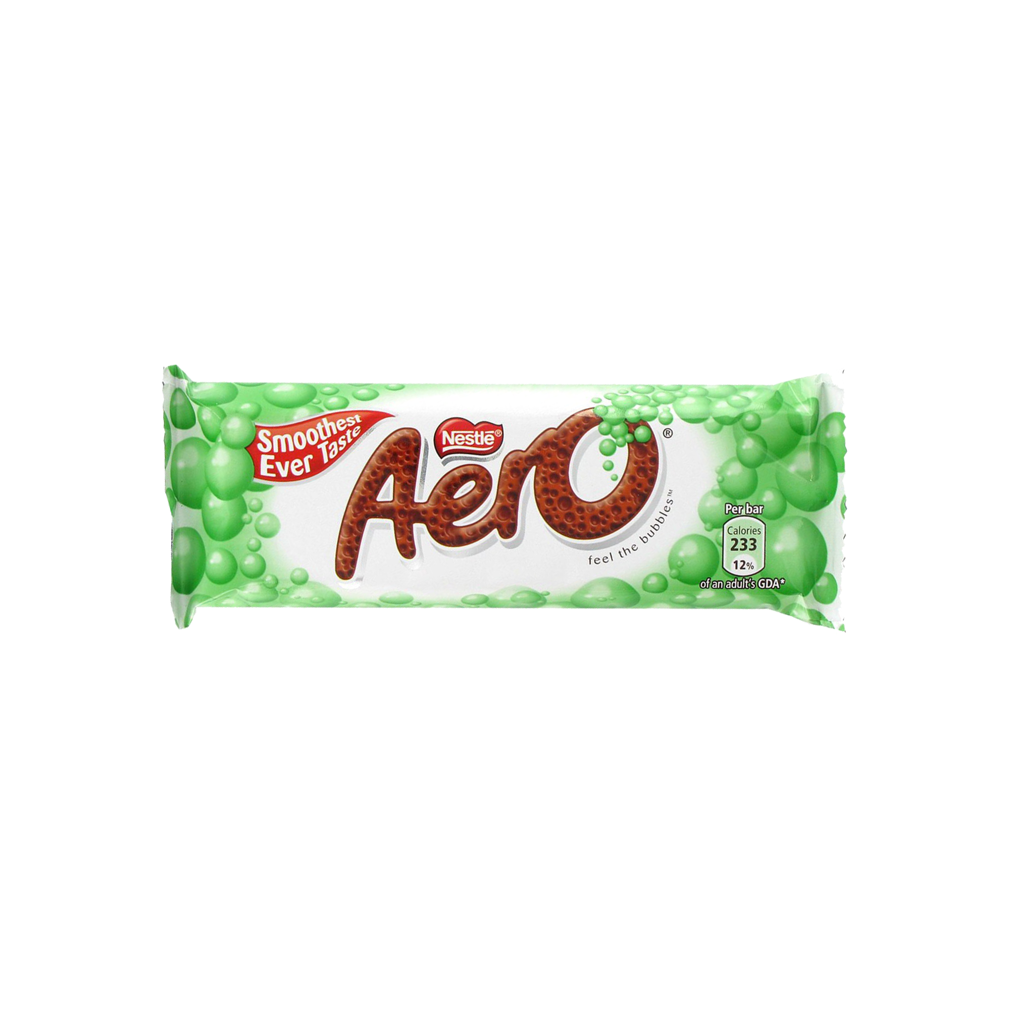 Nestle Aero Mint (United Kingdom) – Super Anime Store