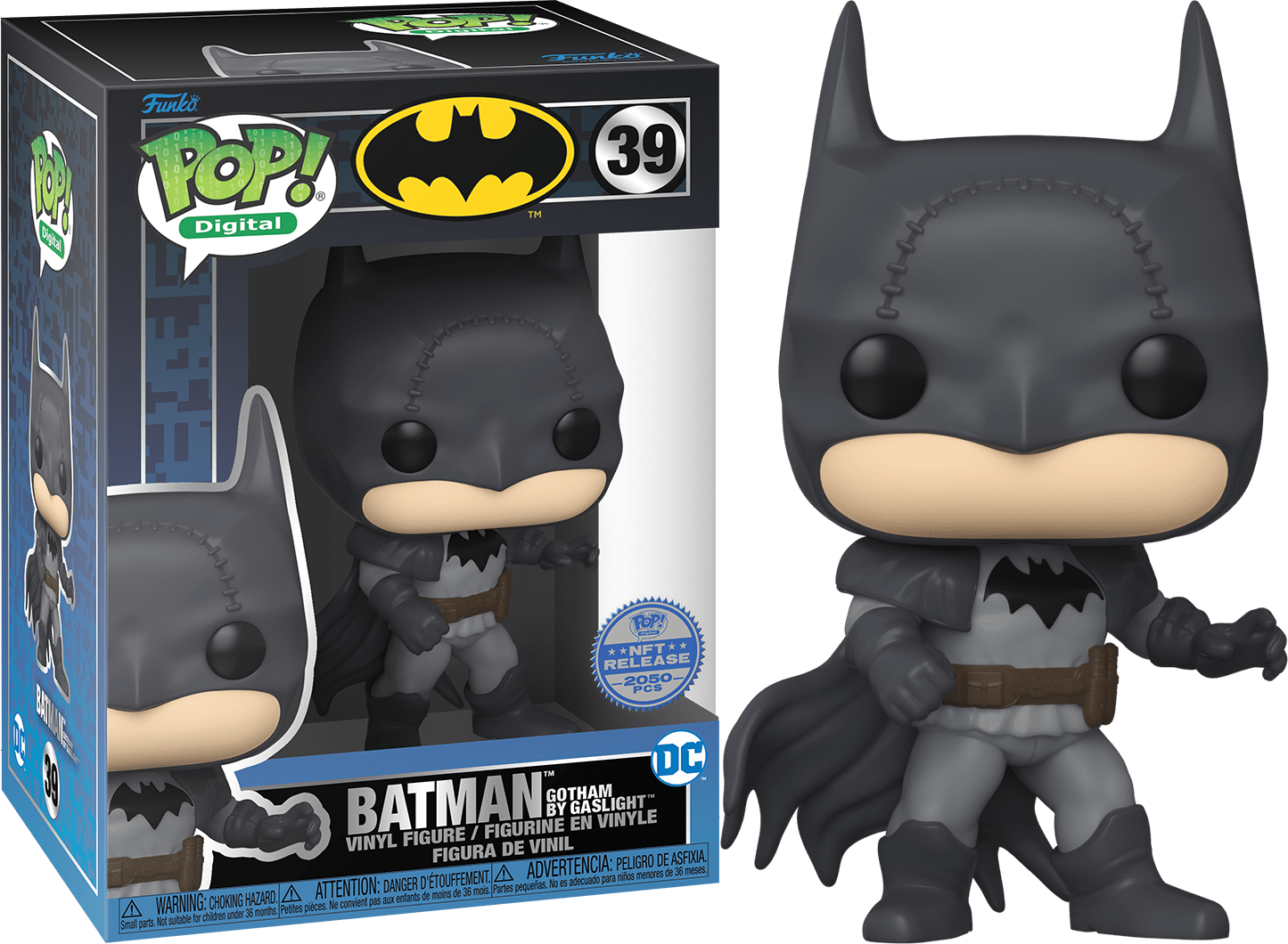 Batman Gotham by Gaslight – Super Anime Store