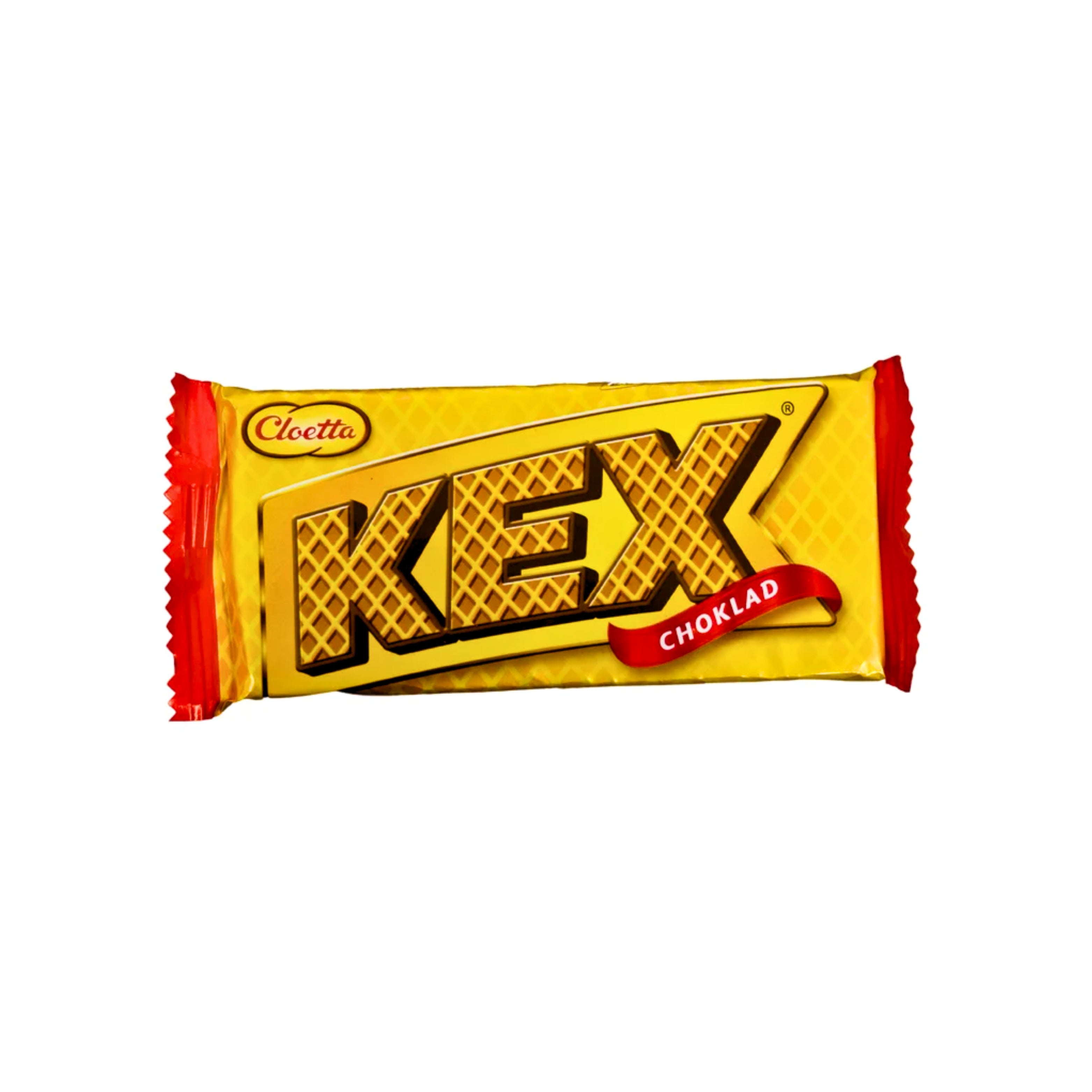 Cloetta Kex Chocolate Covered Wafer Bar (Sweden) – Super Anime Store