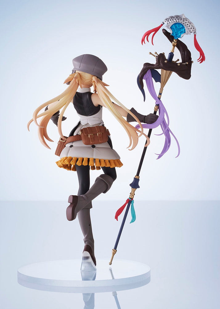 ConoFig Fate/Grand Order Caster / Altria Caster Figure Super Anime Store