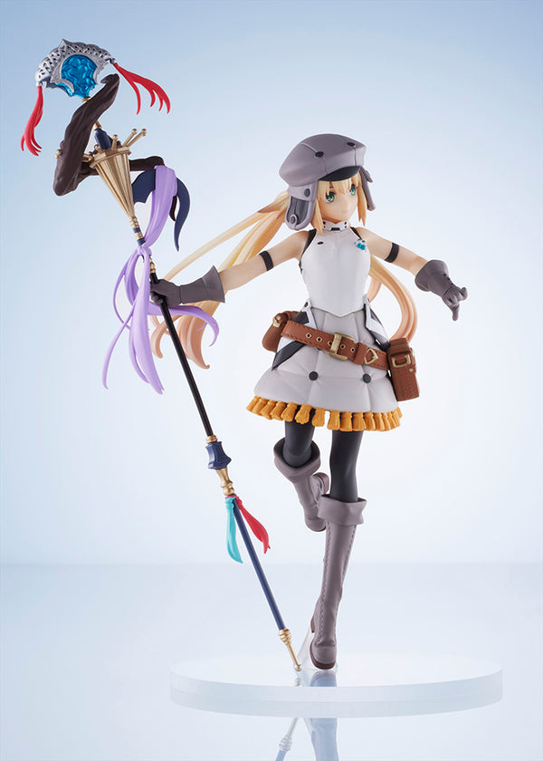 ConoFig Fate/Grand Order Caster / Altria Caster Figure Super Anime Store
