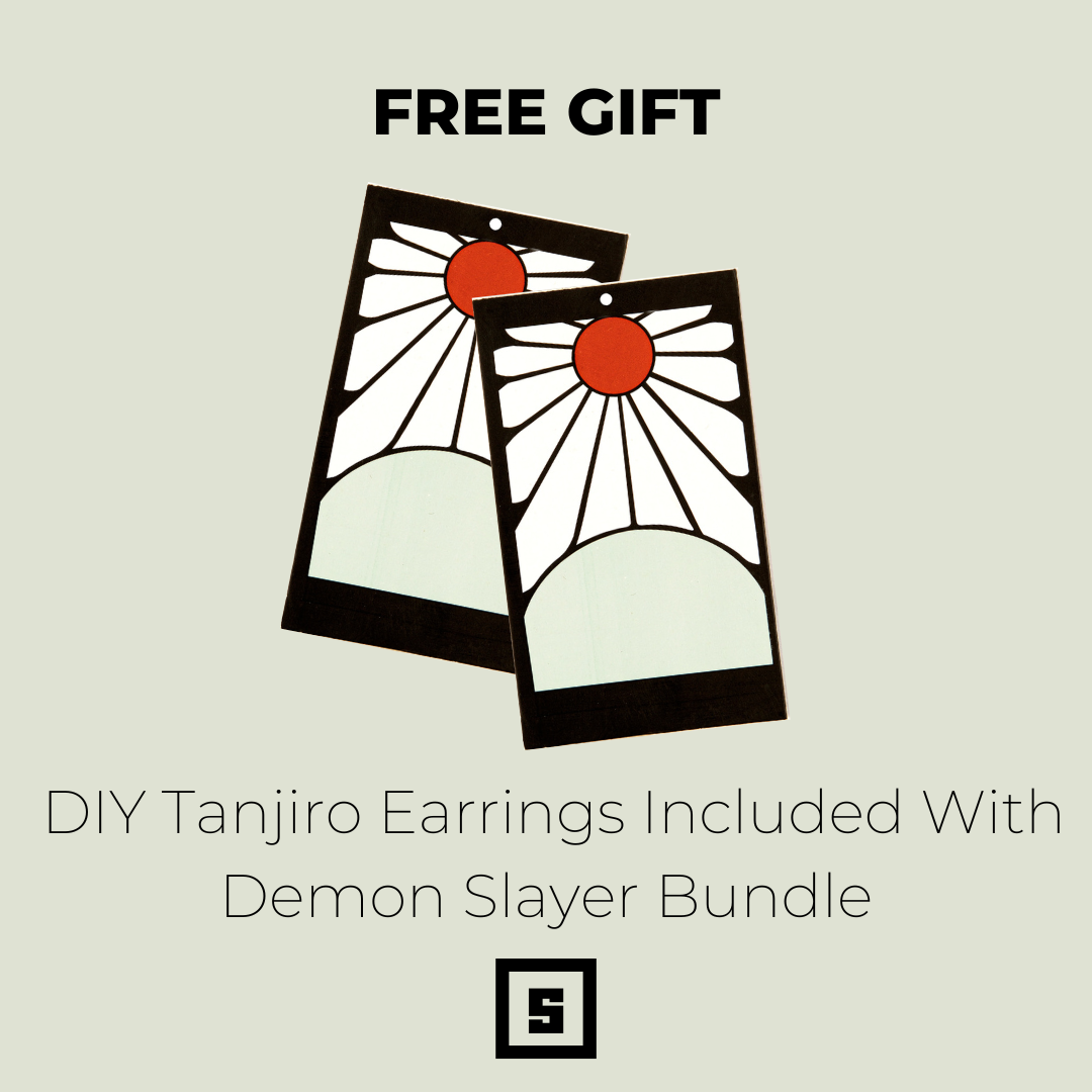 Upper Moon Two – Super Anime Store