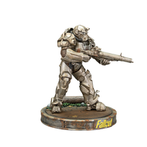 Fallout (Amazon): Maximus Figure Super Anime Store