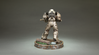 Fallout (Amazon): Maximus Figure Super Anime Store
