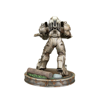 Fallout (Amazon): Maximus Figure Super Anime Store