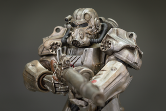 Fallout (Amazon): Maximus Figure Super Anime Store