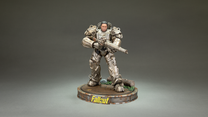 Fallout (Amazon): Maximus Figure Super Anime Store