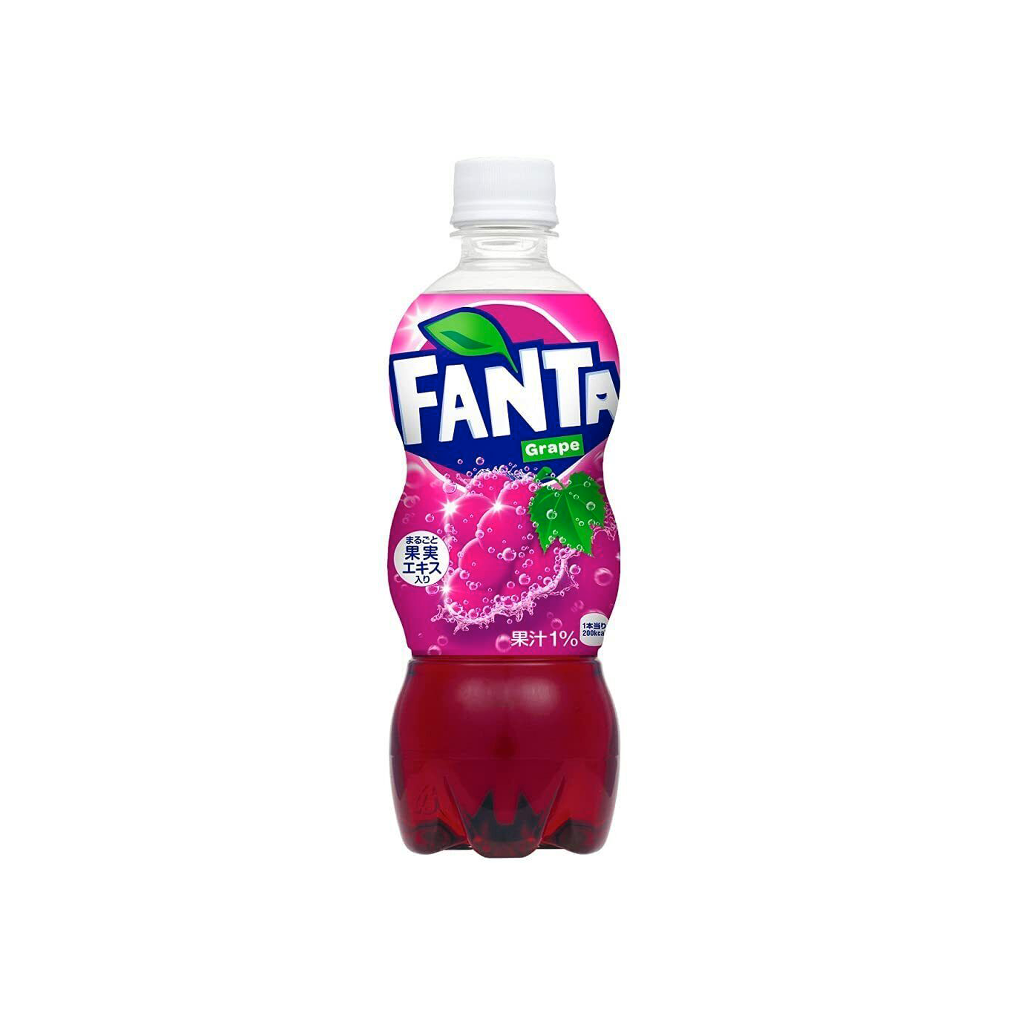 Fanta Grape (16.9oz)(Japan) – Super Anime Store