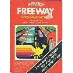 Freeway - Atari 2600 – Super Anime Store
