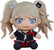 Danganronpa 1･2 Reload Plushie Junko Enoshima Super Anime Store