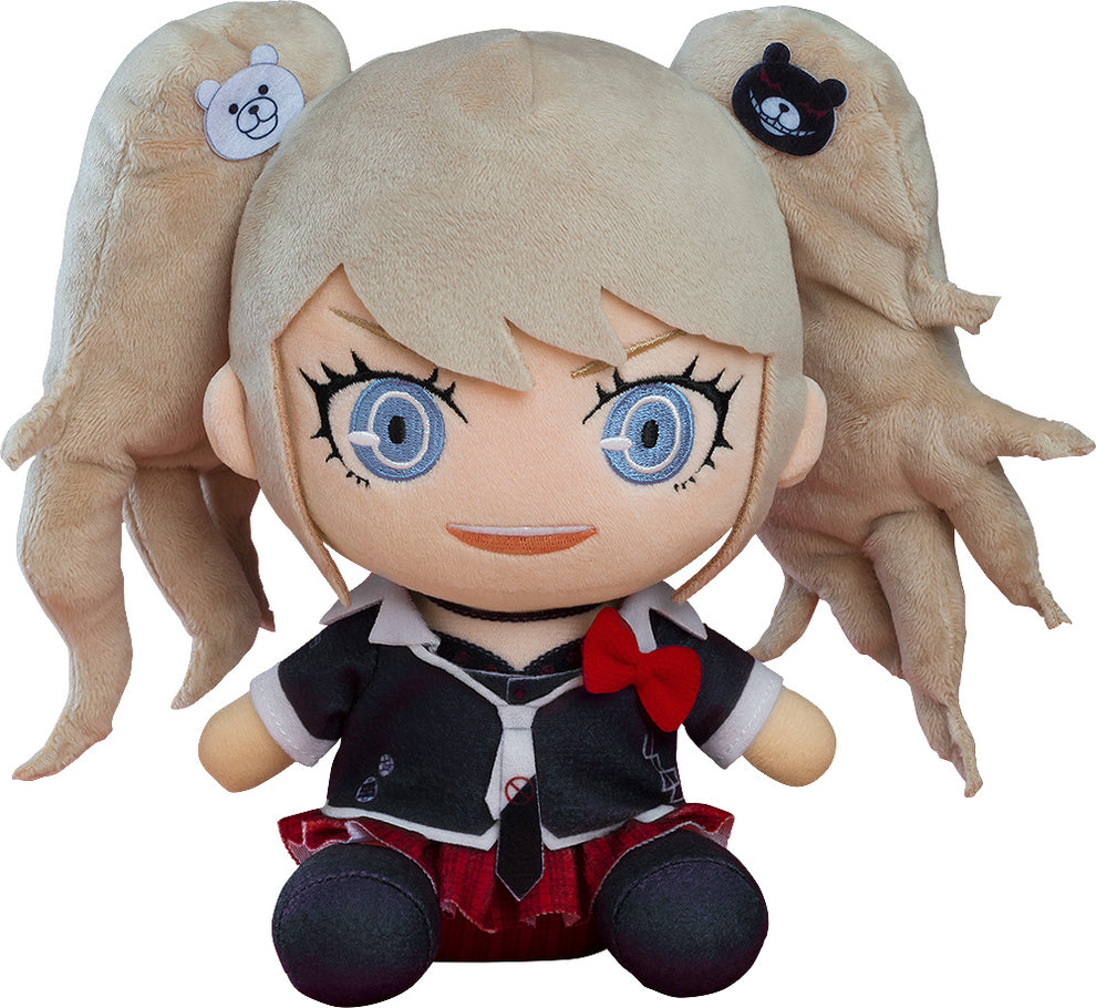 Danganronpa 1･2 Reload Plushie Junko Enoshima Super Anime Store