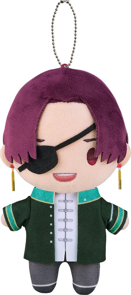 WIND BREAKER Plushie Hayato Suo Super Anime Store