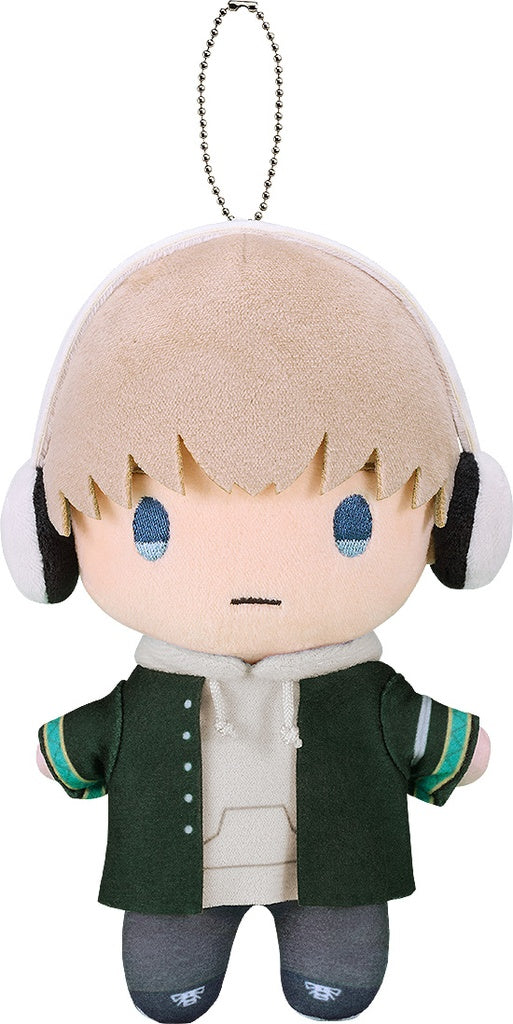 WIND BREAKER Plushie Ren Kaji Super Anime Store