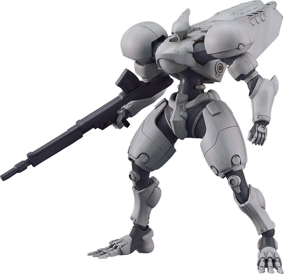 Gunparade March MODEROID SHIKON (Dual-pilot Model) - Super Anime Store