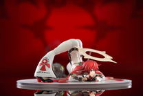 GUILTY GEAR -STRIVE- JACK-O Figure Super Anime Store