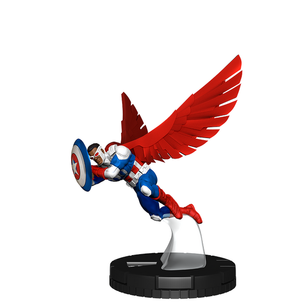 HeroClix: Marvel - Starter Set 2025 – Super Anime Store