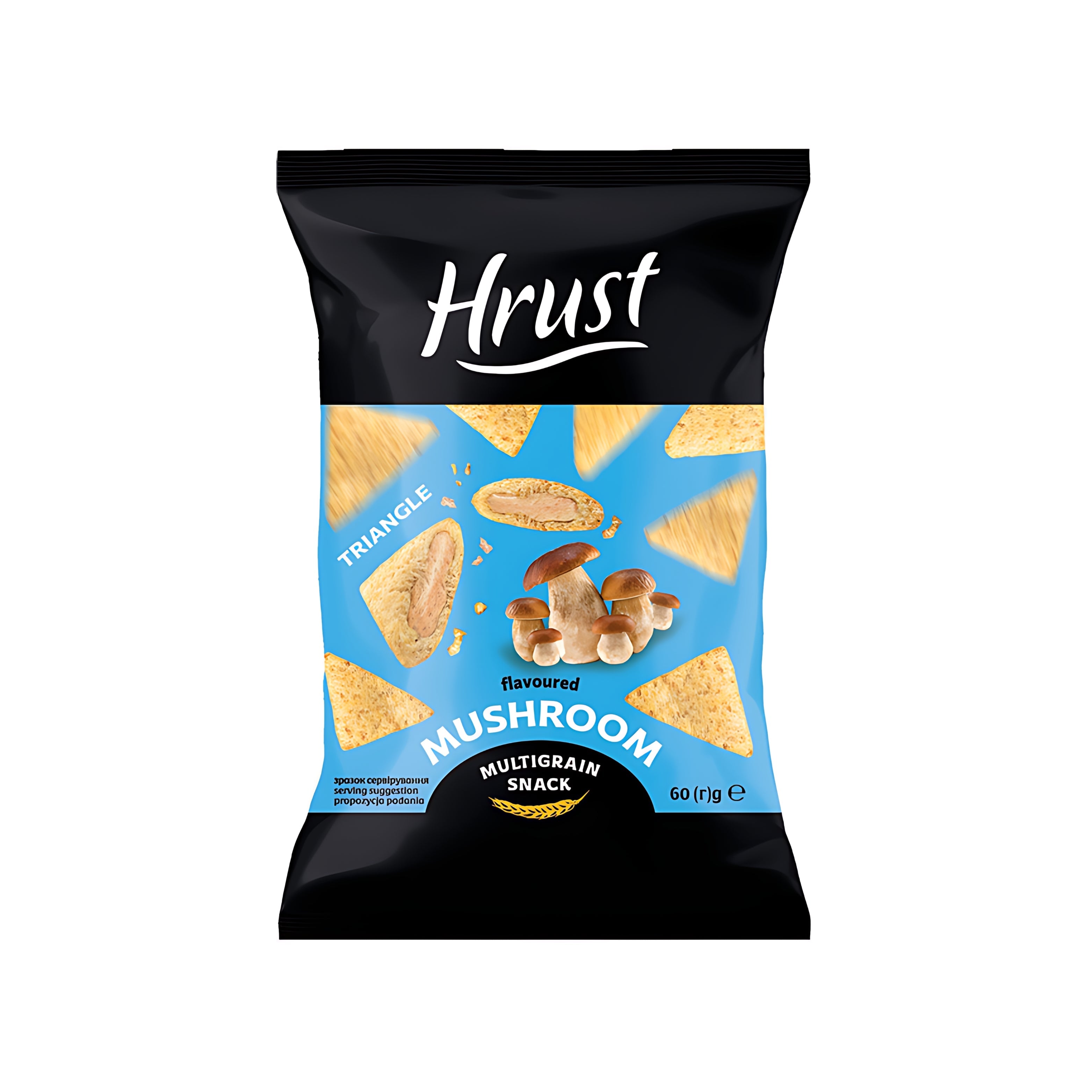 Hrust Mushroom (Ukraine) – Super Anime Store