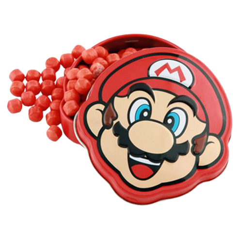 Super Mario Brick Breakin’ Candies - Boston America – Super Anime Store