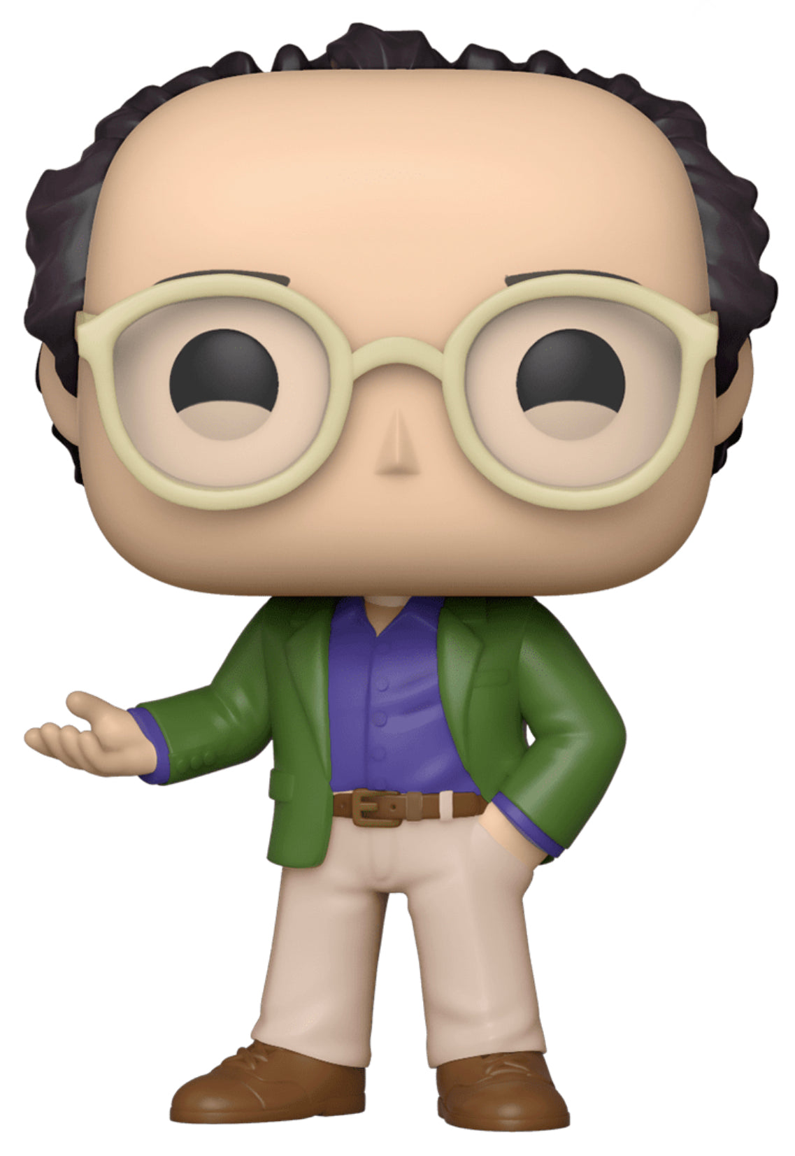 POP! Television: 1082 Seinfeld, George – Super Anime Store