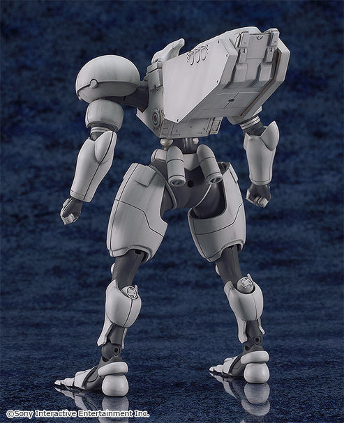 Gunparade March MODEROID SHIKON (Dual-pilot Model) - Super Anime Store