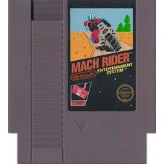 Mach Rider [5 Screw] - NES – Super Anime Store