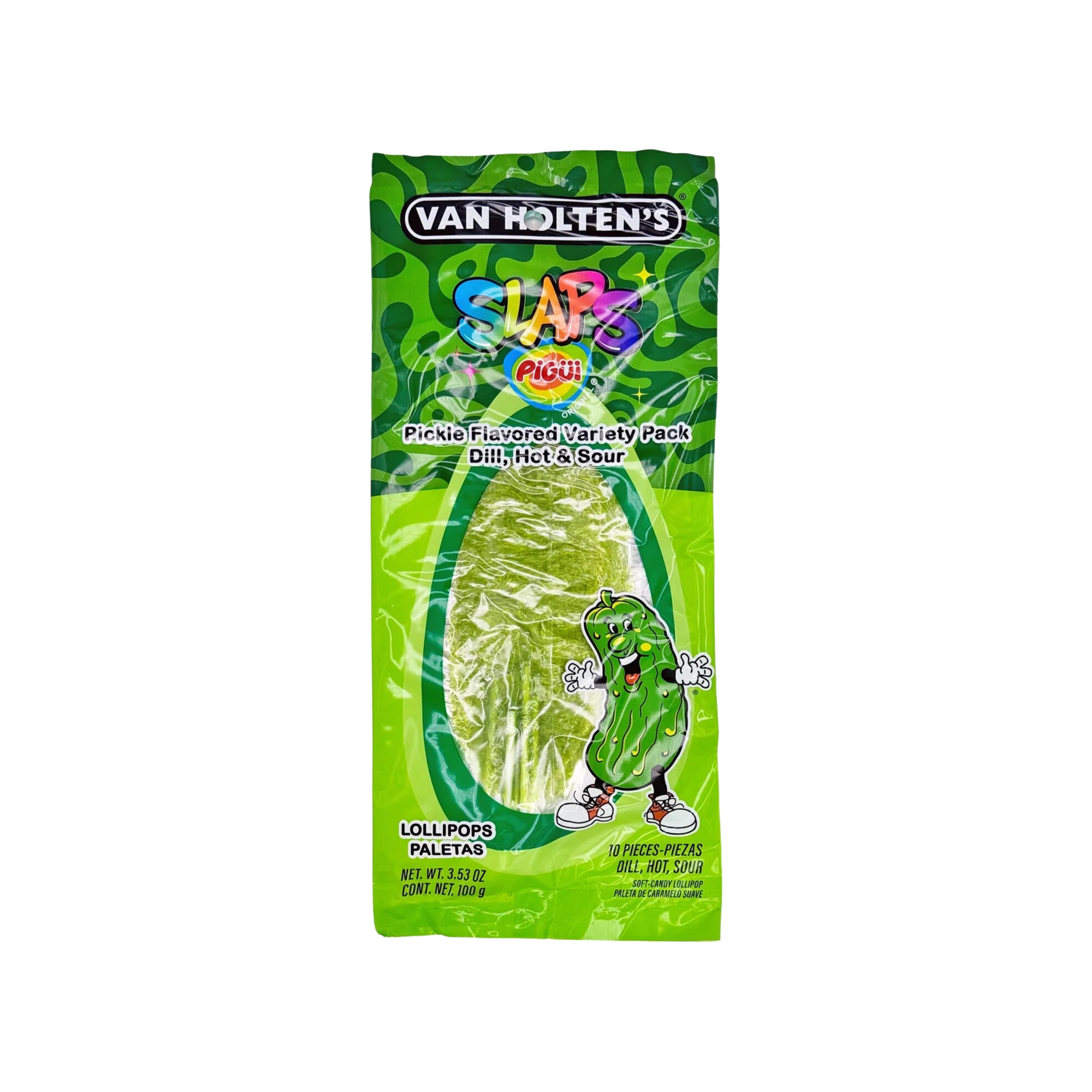 Mega PG Slap Candy X Van Holten (Mexico) – Super Anime Store