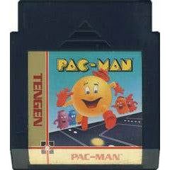 Pac-Man [Tengen] - NES – Super Anime Store