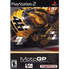 Moto GP 2 - PlayStation 2 – Super Anime Store
