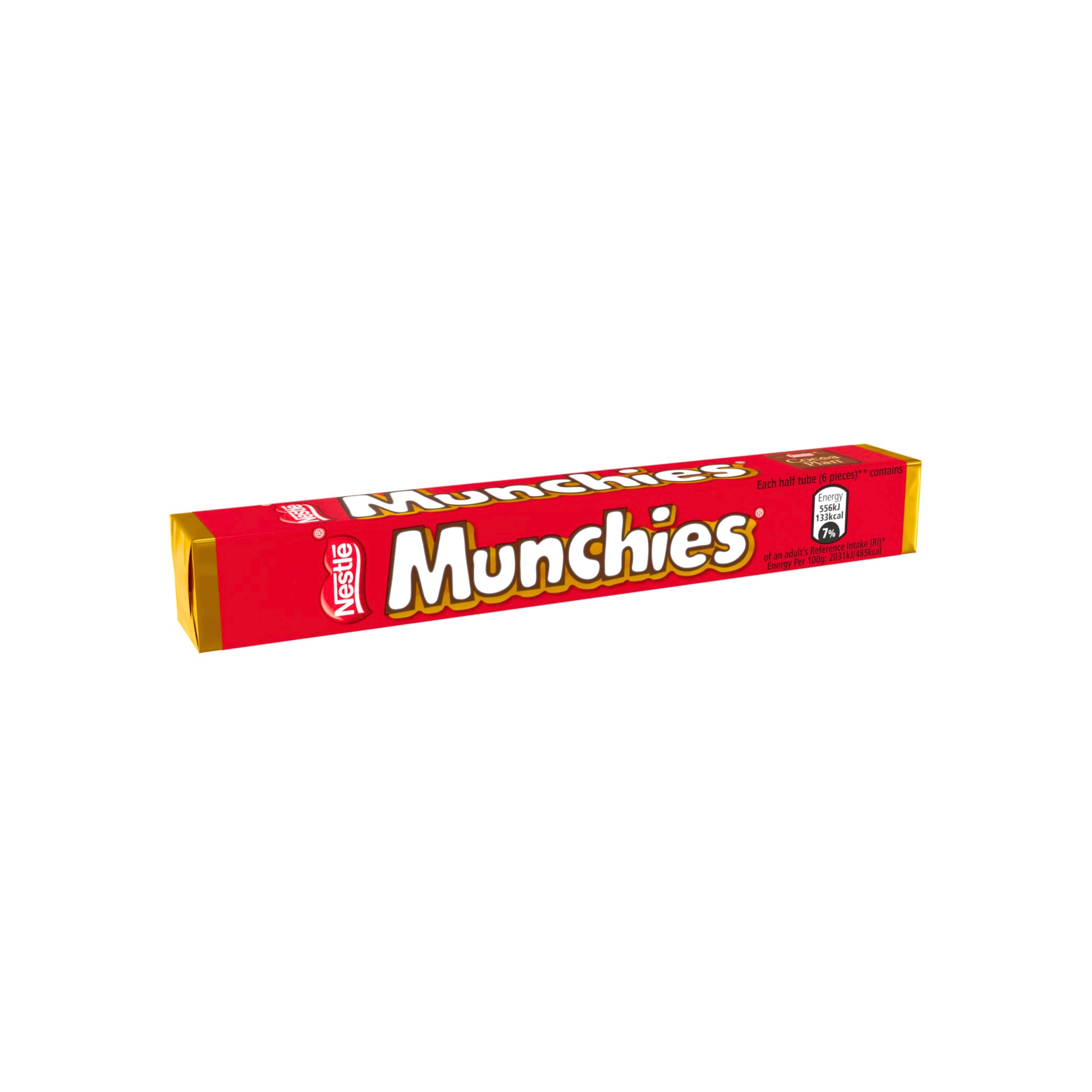 Nestle Munchies (UK) – Super Anime Store
