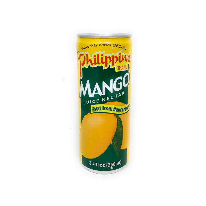 Philippines Mango Drink (Philippines) – Super Anime Store