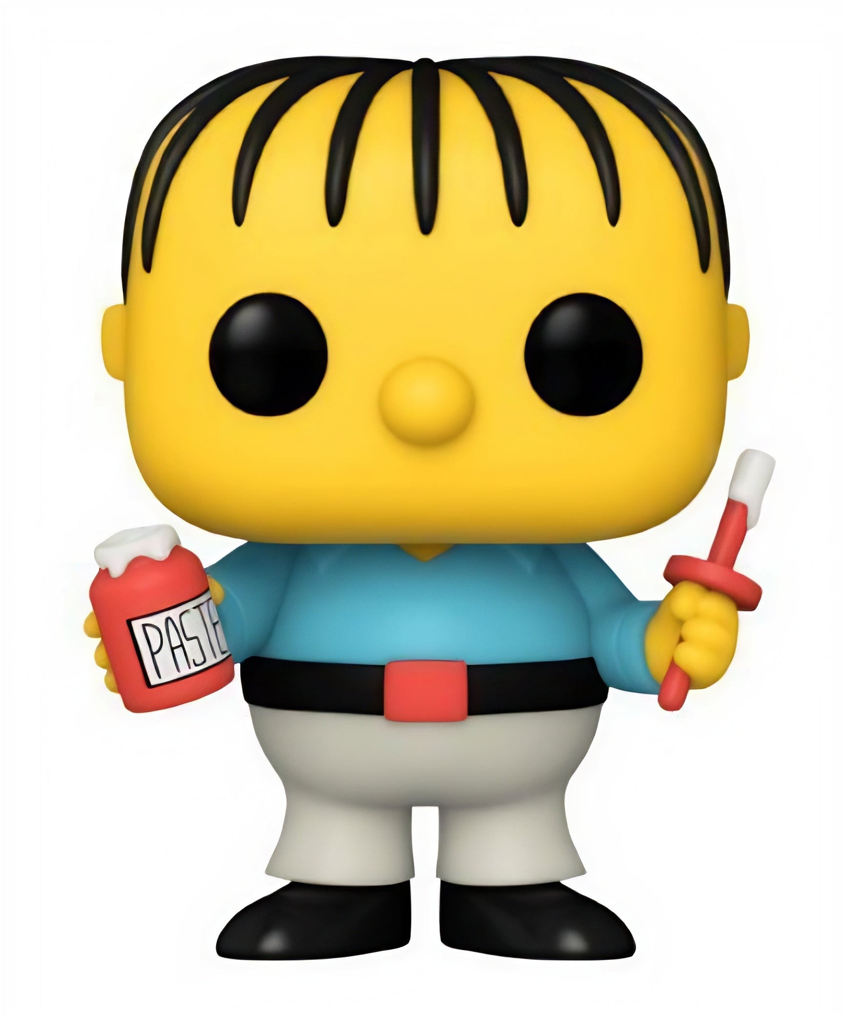 POP! Television: 908 The Simpsons, Ralph Wiggum Exclusive – Super Anime ...