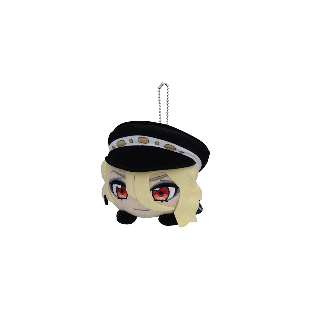 SEGA: Nesoberi Lay-Down Plush: Visual Prison Vol. 1 - Guiltia Brion MP ...