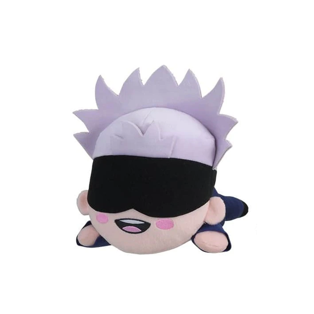 SEGA: Nesoberi Lay-Down Plush: Jujutsu Kaisen - Satoru Gojo (Excited ...