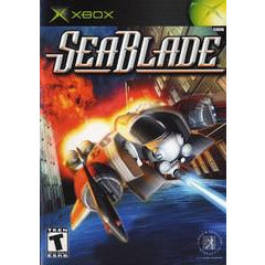 SeaBlade - Xbox – Super Anime Store