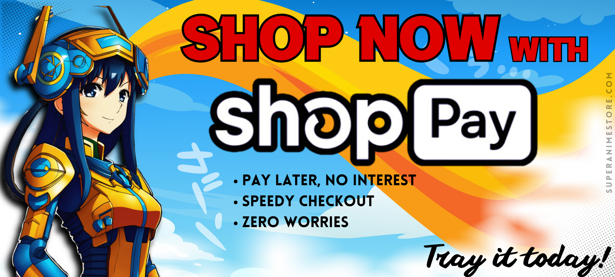 Super Anime Store Productos de anime japoneses al por menor y al por mayor