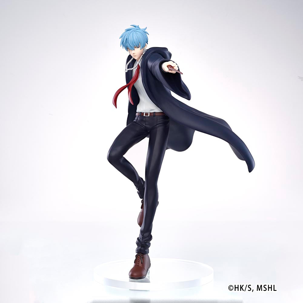 Mashle: Magic and Muscles Figure - Lance Crown - Super Anime Store
