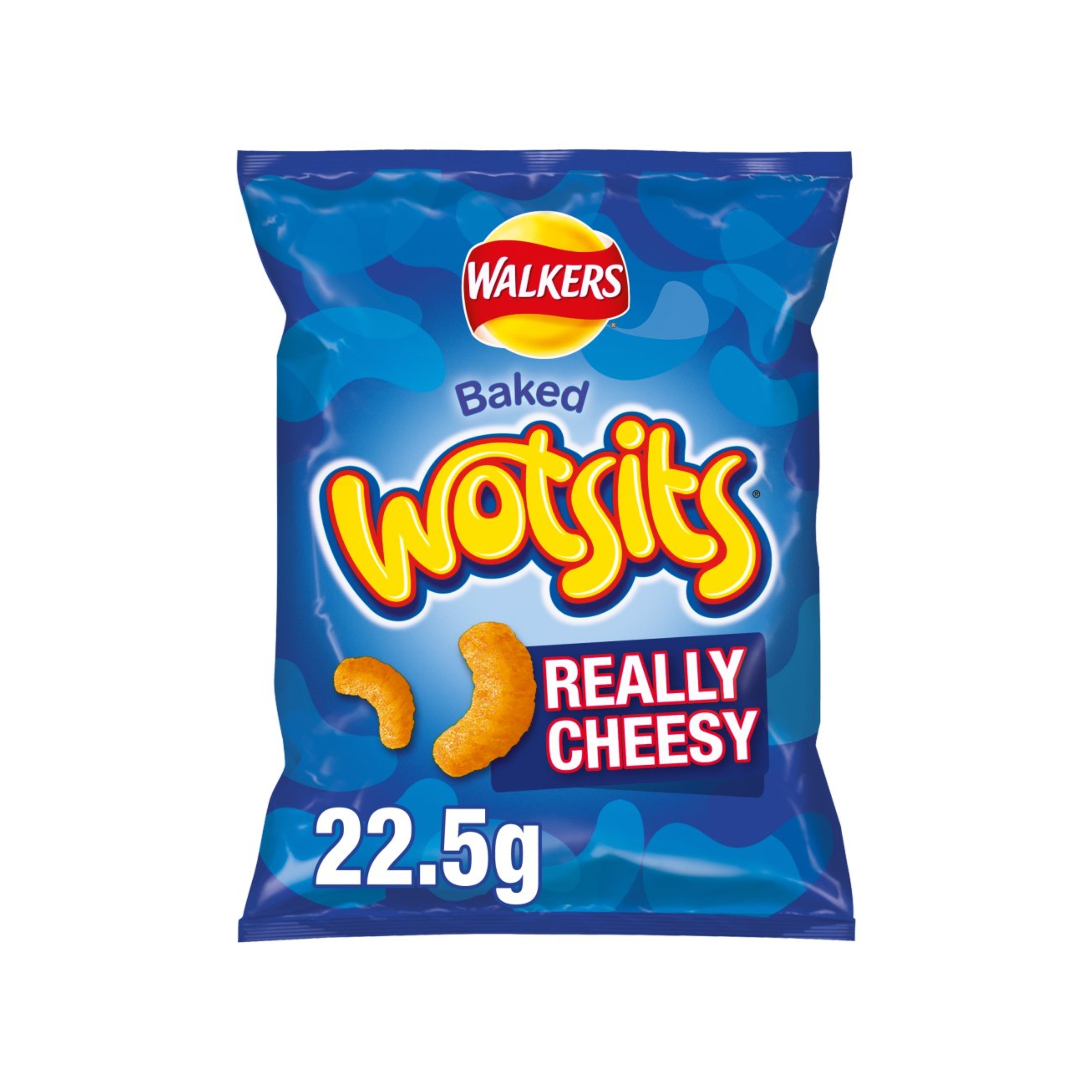 Walkers Wotsits Cheese (United Kingdom) – Super Anime Store