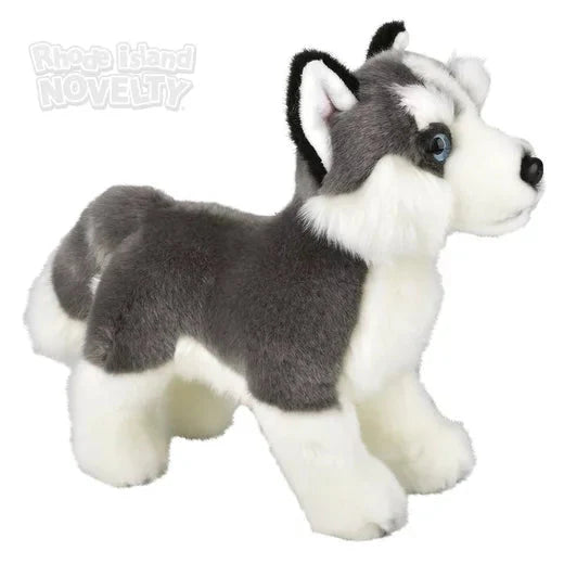 12" Heirloom Standing Husky – Super Anime Store