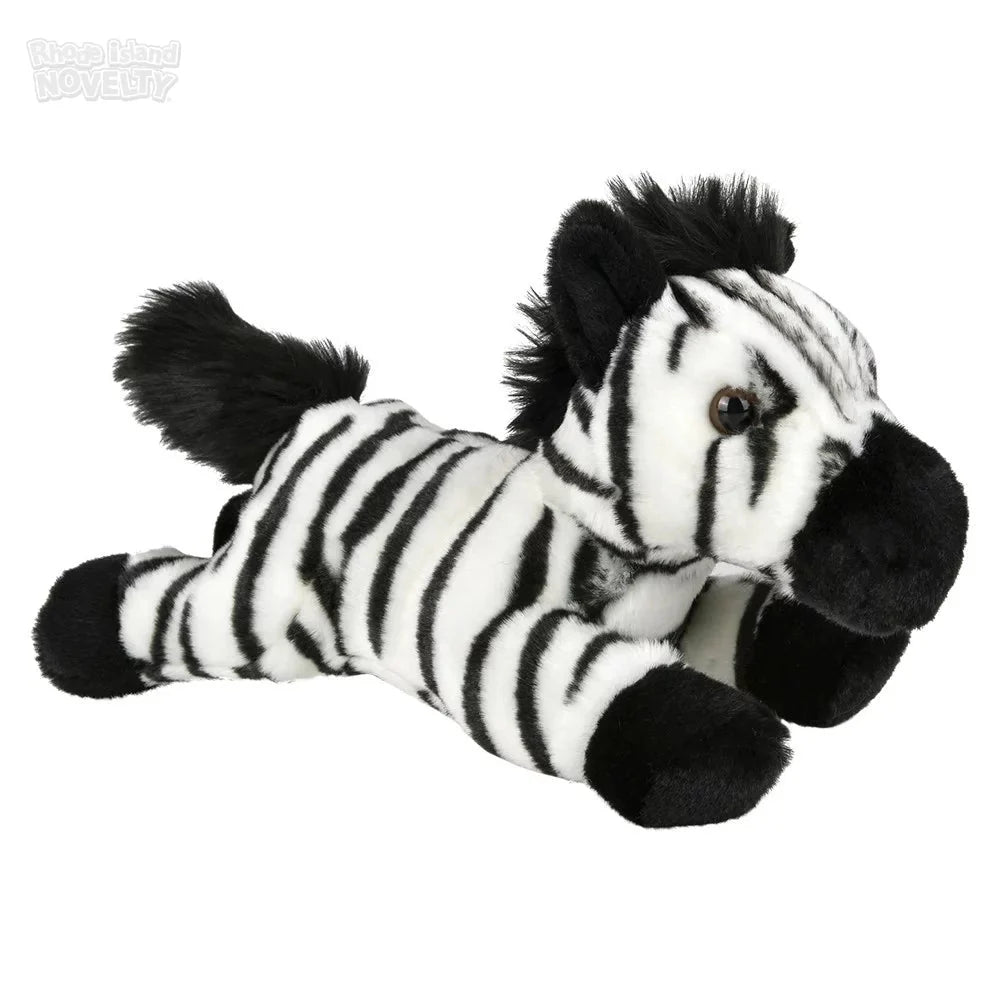 9.5" Heirloom Laying Zebra – Super Anime Store
