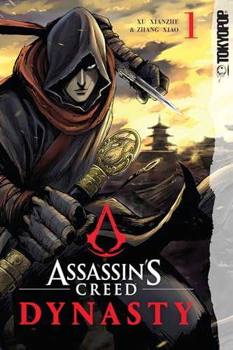 Assassin's Creed Dynasty Vol 1 – Super Anime Store