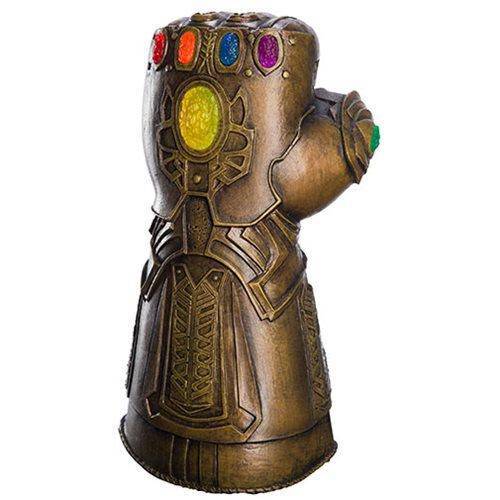 Avengers: Infinity War Deluxe Infinity Gauntlet – Super Anime Store