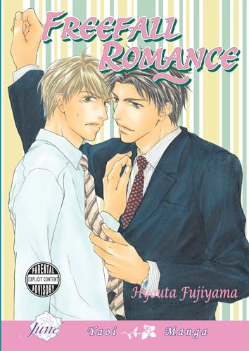 Freefall Romance – Super Anime Store