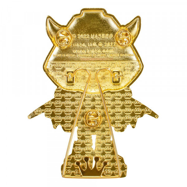 Funko Pop! Sized Pins: Transformers - Bumblebee Pin – Super Anime Store