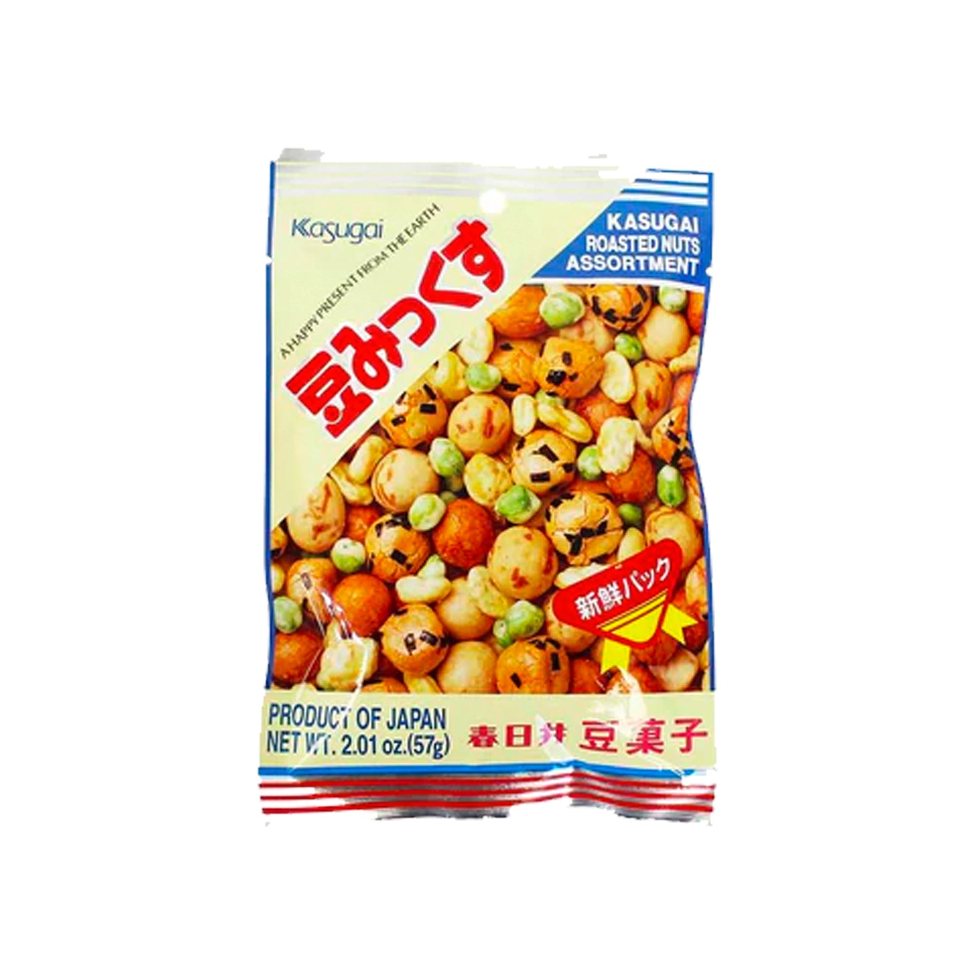 Kasugai Mame Mix (Japan) – Super Anime Store