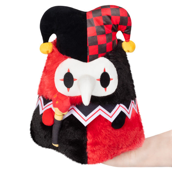Squishable Plague Doctor Jester (Mini) – Super Anime Store