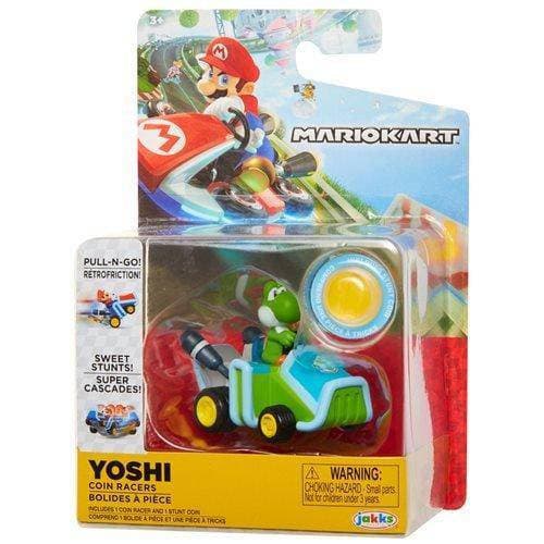 Nintendo Super Mario Coin Racers - Yoshi – Super Anime Store